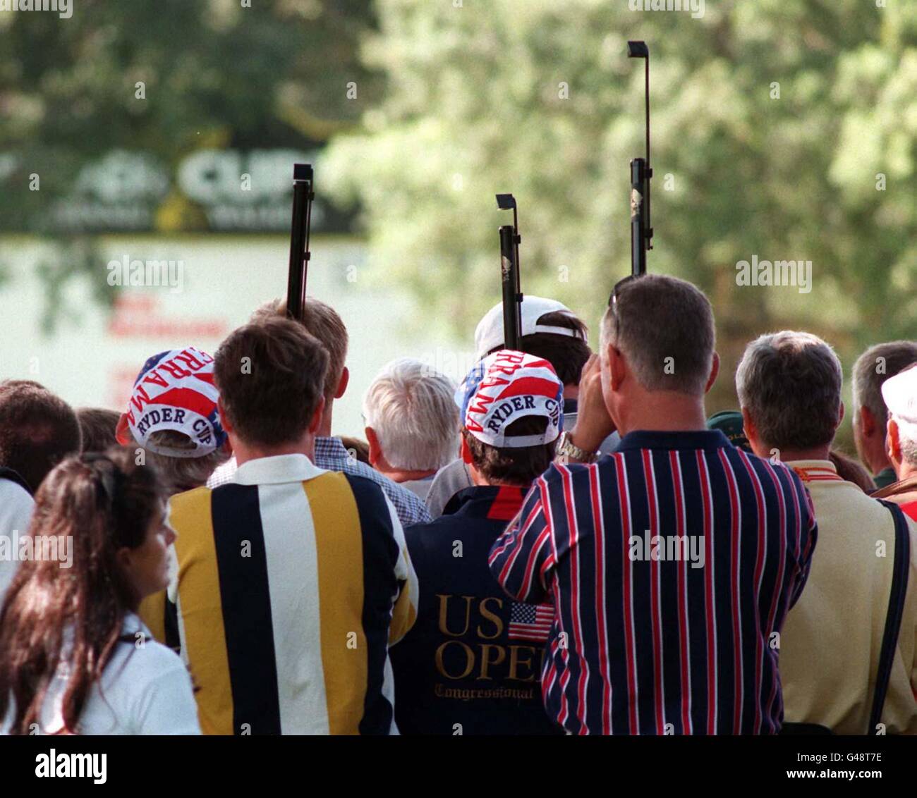 Periscopes hi-res stock photography and images - Alamy