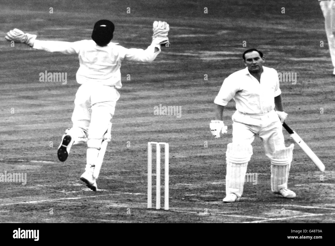 Cricket - First Test Match - England v New Zealand - First Day - Lord's ...