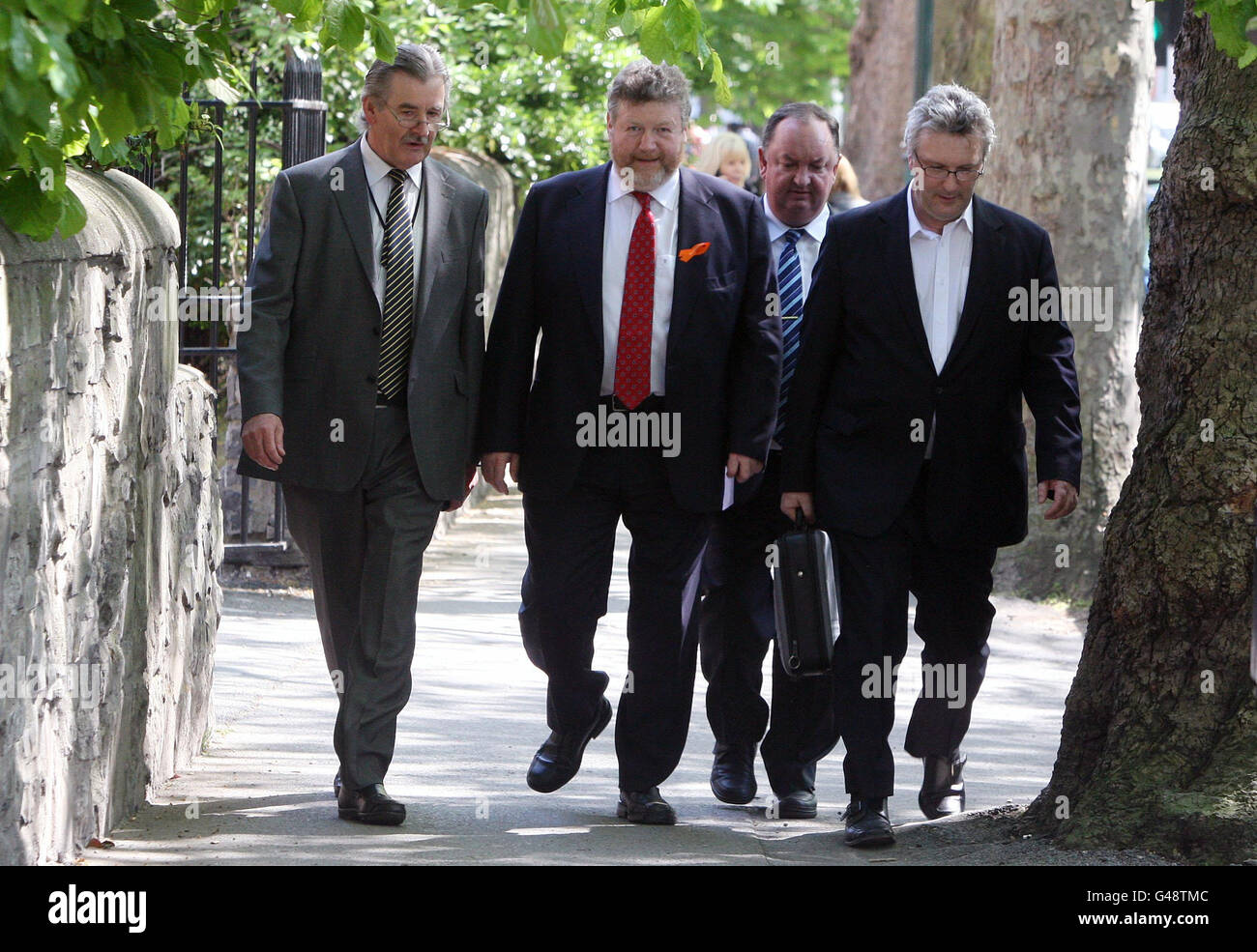 Hse ireland headquarters hi-res stock photography and images - Alamy
