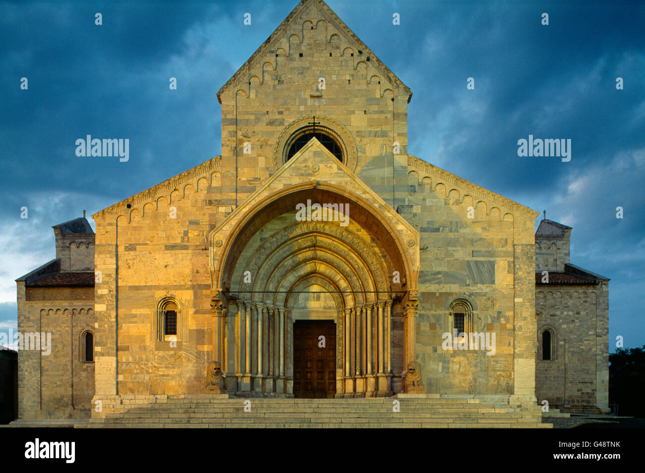 Cyriacus High Resolution Stock Photography and Images - Alamy