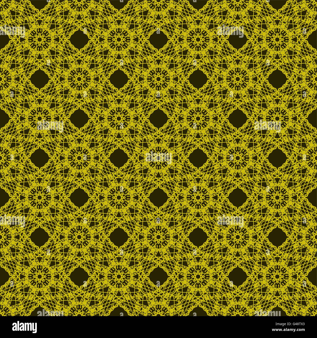 Seamless Texture on Brown. Element for Design Stock Vector Image & Art ...