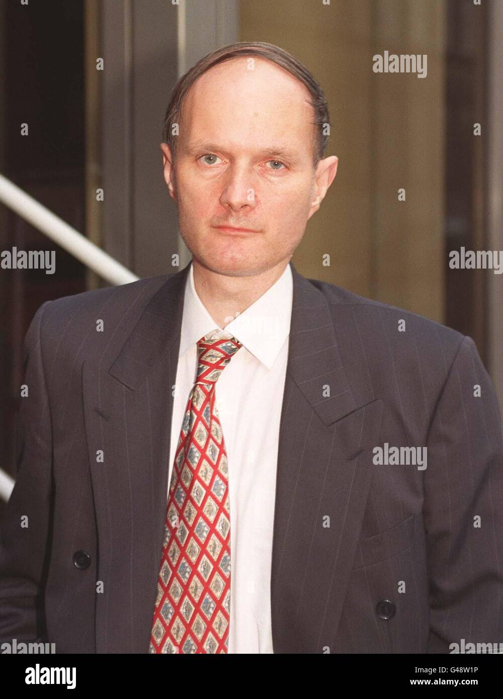 Alan findlay hi-res stock photography and images - Alamy