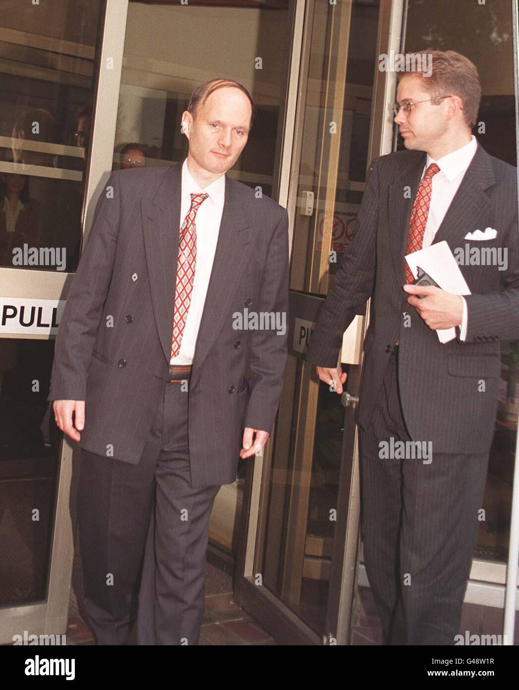 Alan findlay hi-res stock photography and images - Alamy