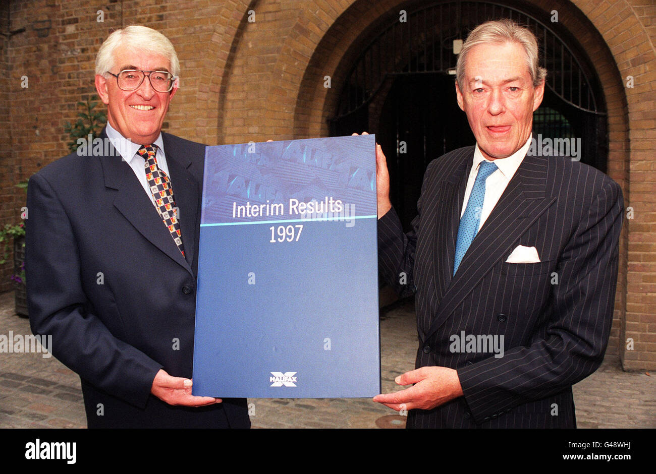 Mike blackburn halifax hi-res stock photography and images - Alamy