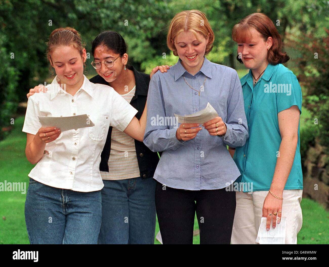 From left sarah warner hi-res stock photography and images - Alamy