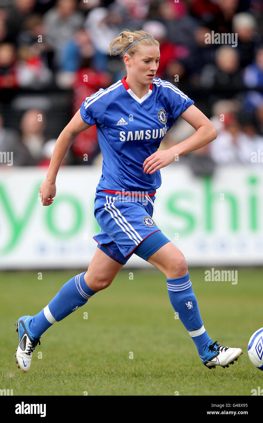 Gemma bonner chelsea hi-res stock photography and images - Alamy