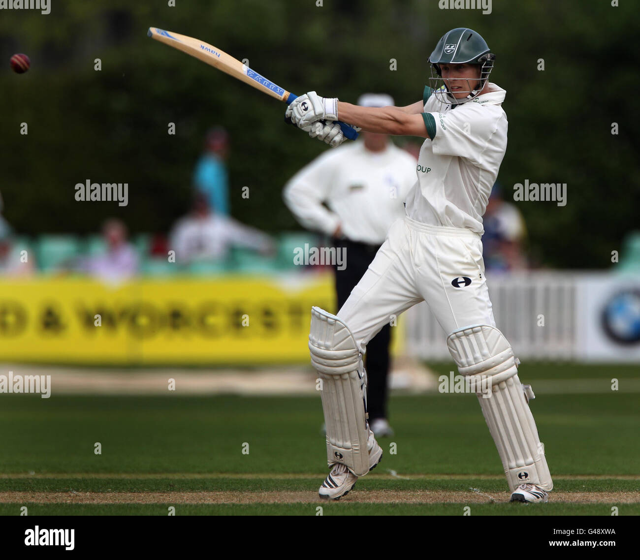 Worcestershire v warwickshire hi-res stock photography and images - Alamy