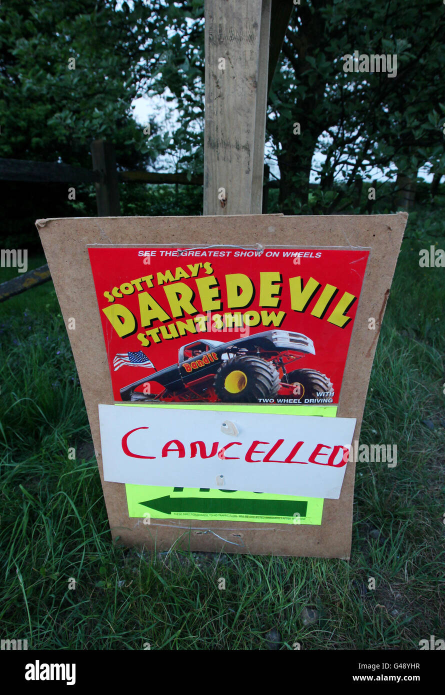 Kent police sign hi-res stock photography and images - Alamy