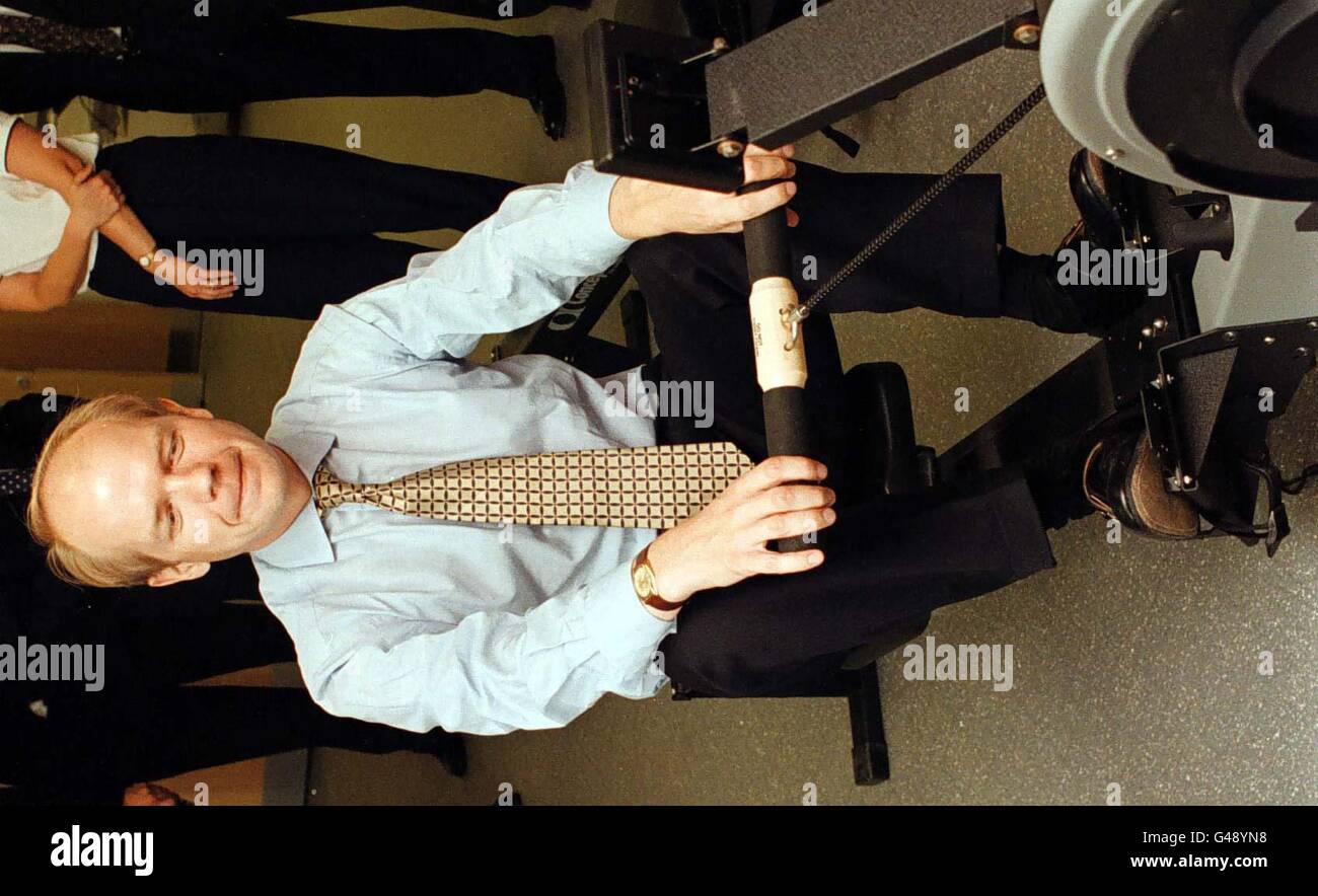 William pierrepont hi-res stock photography and images - Alamy