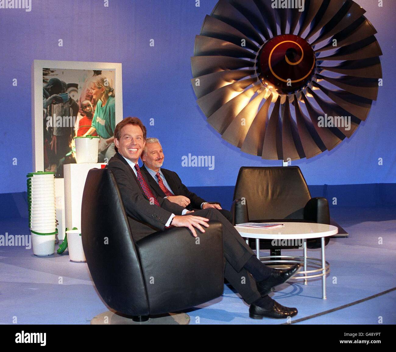 Tony Sorrell High Resolution Stock Photography and Images - Alamy