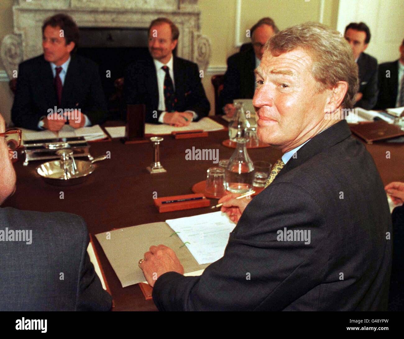 Lib lab pact hi-res stock photography and images - Alamy