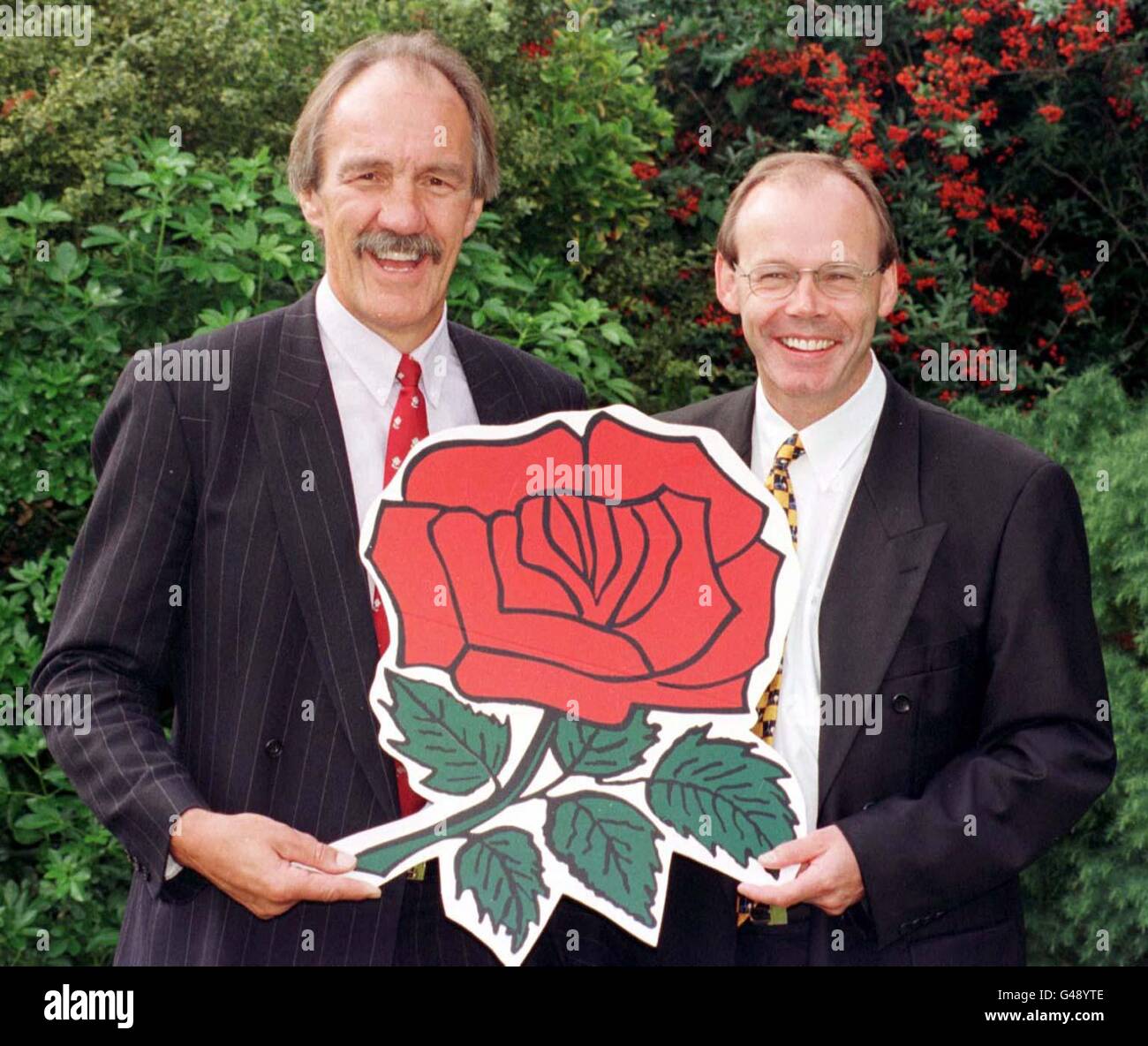 Roger uttley hi-res stock photography and images - Alamy