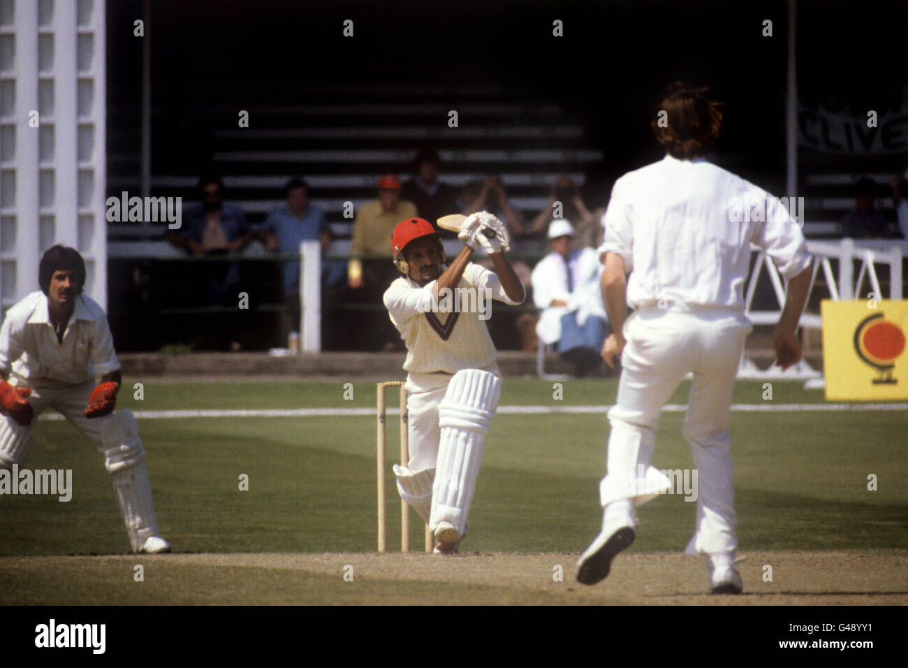 Cricket - Prudential World Cup - Group B - West Indies v New Zealand ...