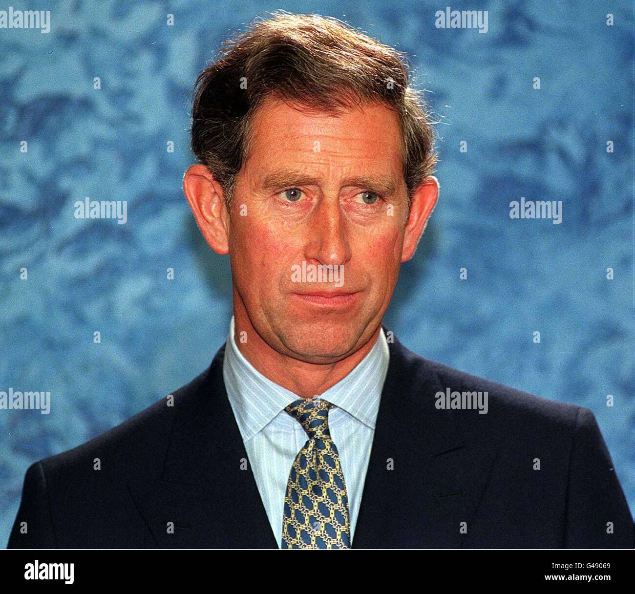 Hrh The Princess Of Wales High Resolution Stock Photography and Images ...