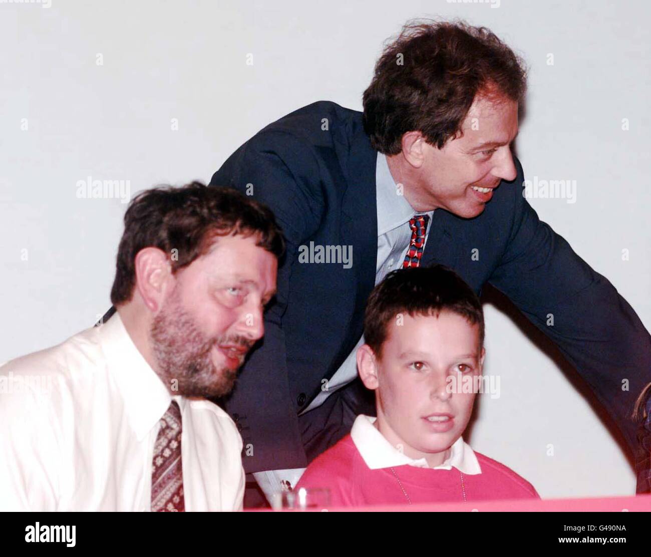 David nobbs hi-res stock photography and images - Alamy