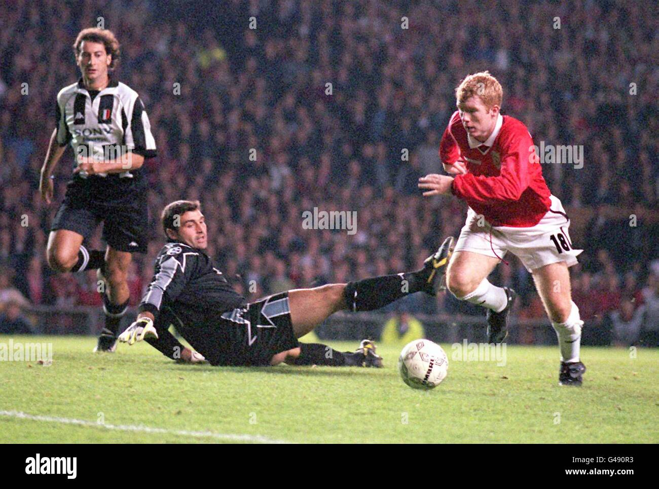 Angelo peruzzi hi-res stock photography and images - Alamy