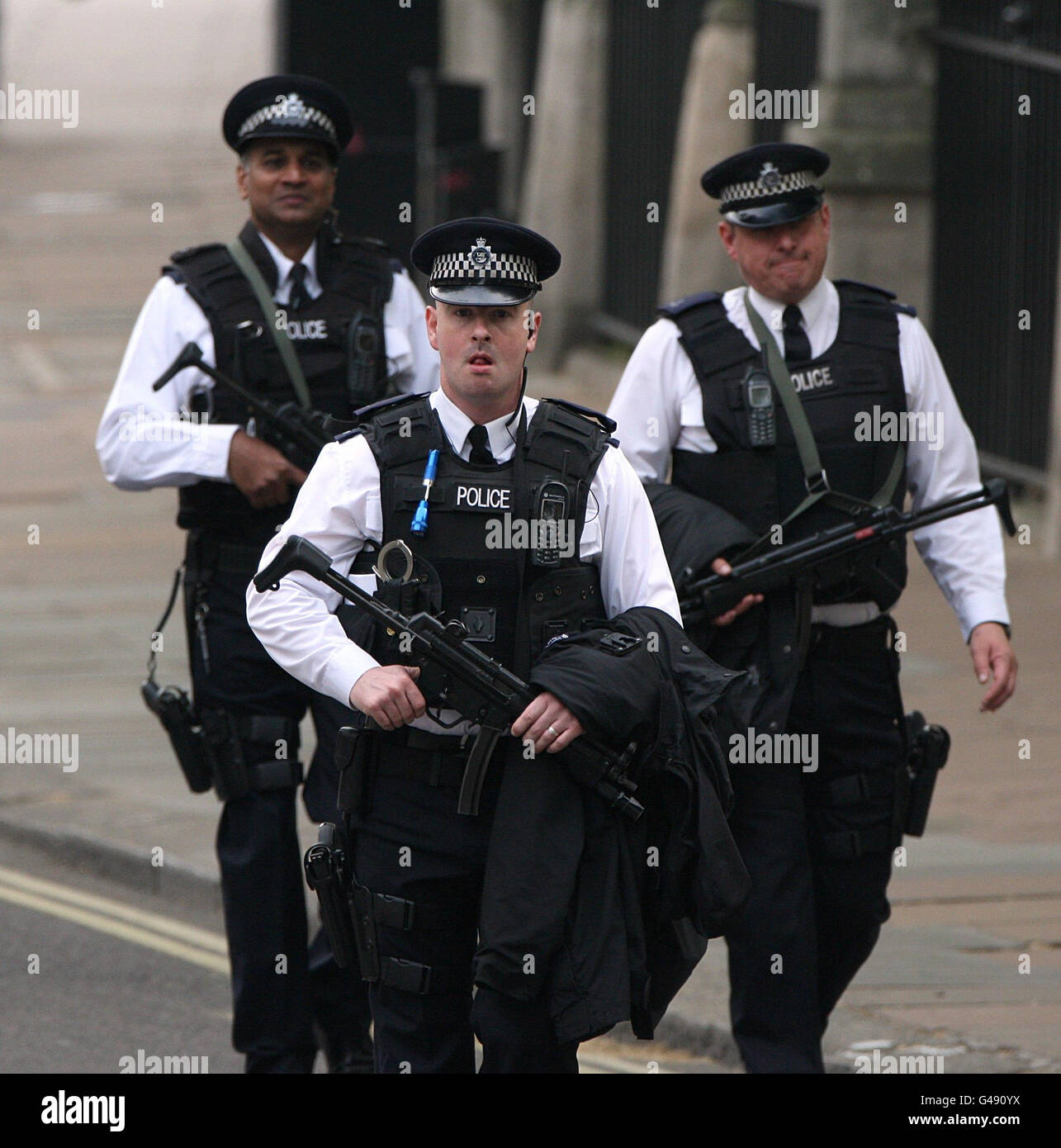 Take up their positions hi-res stock photography and images - Alamy