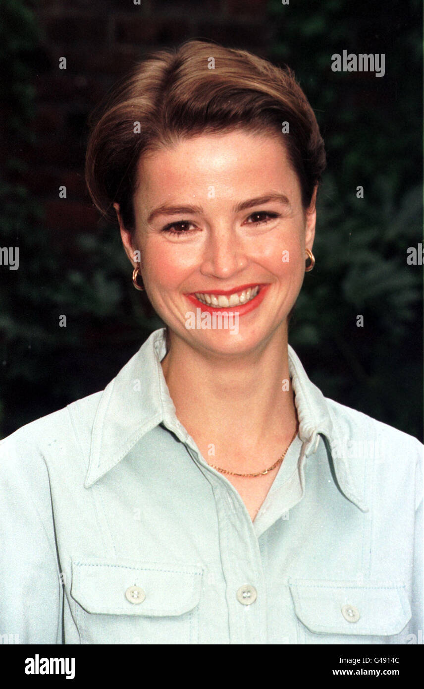 Kate Sanderson Stock Photos & Kate Sanderson Stock Images - Alamy