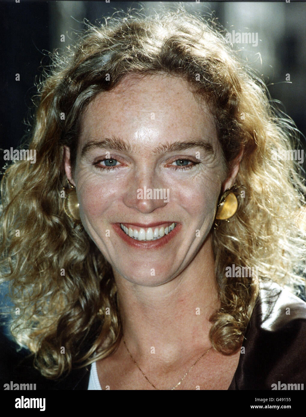 Tessa shaw hi-res stock photography and images - Alamy