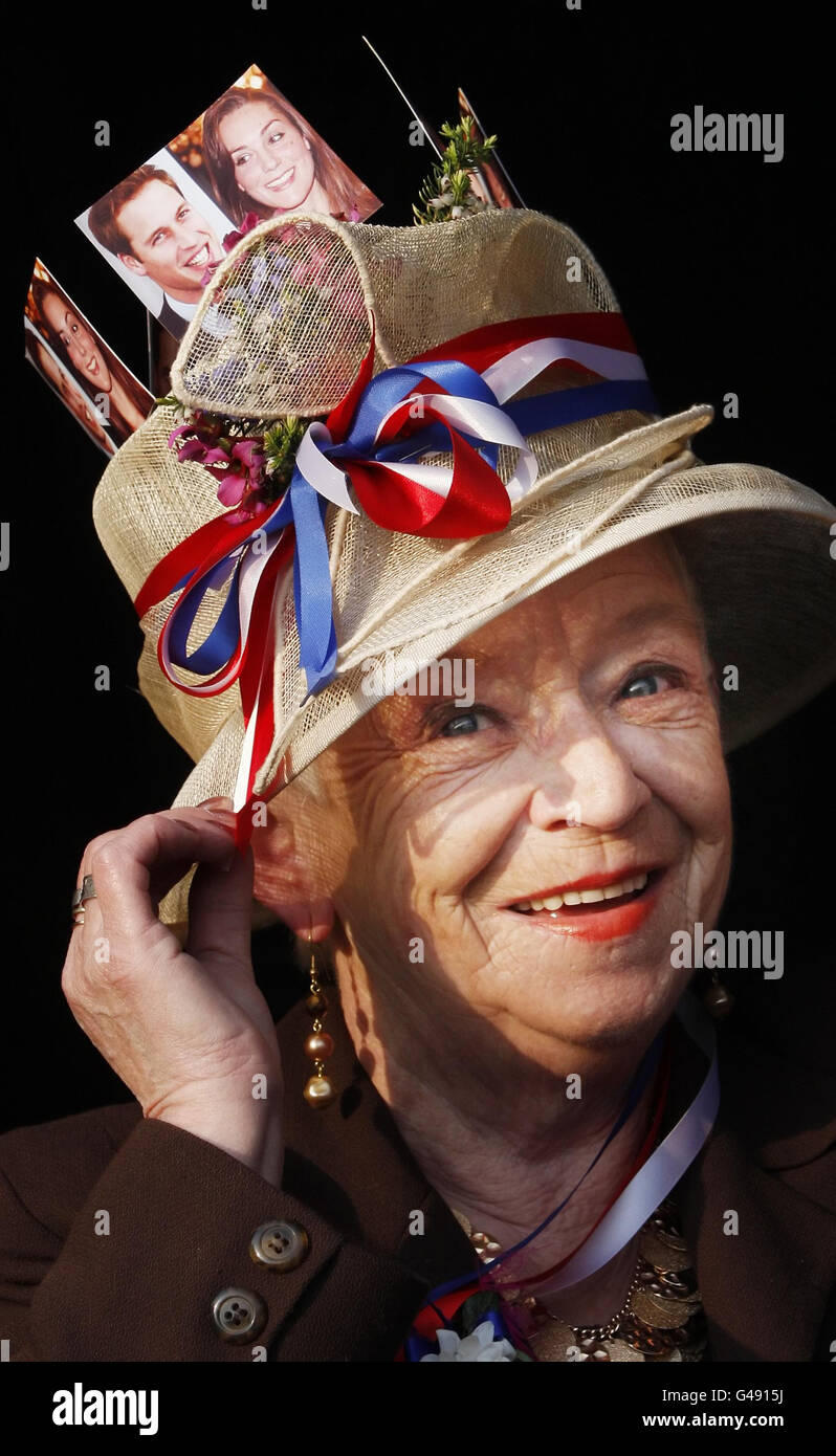 News royal standrews hi-res stock photography and images - Alamy