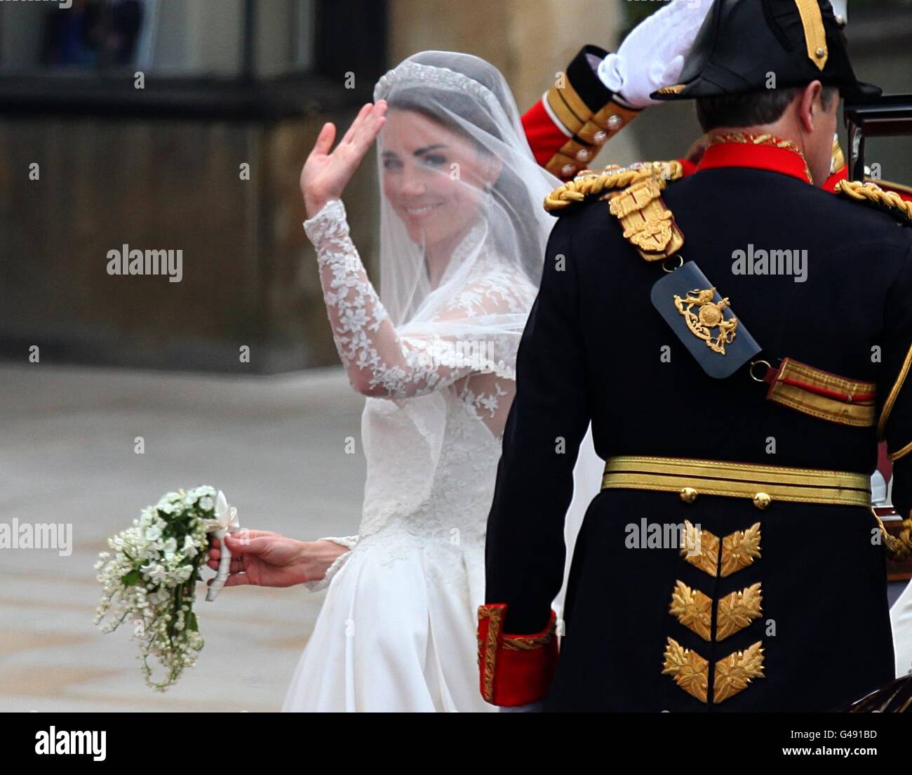 Kate middleton wedding date 60 photos - Astyledwedding.com