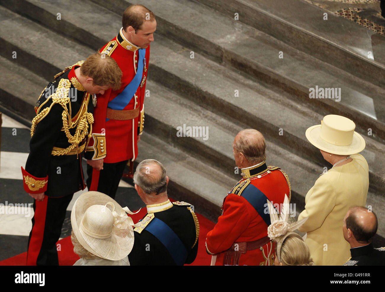 Kate middleto hi-res stock photography and images - Alamy