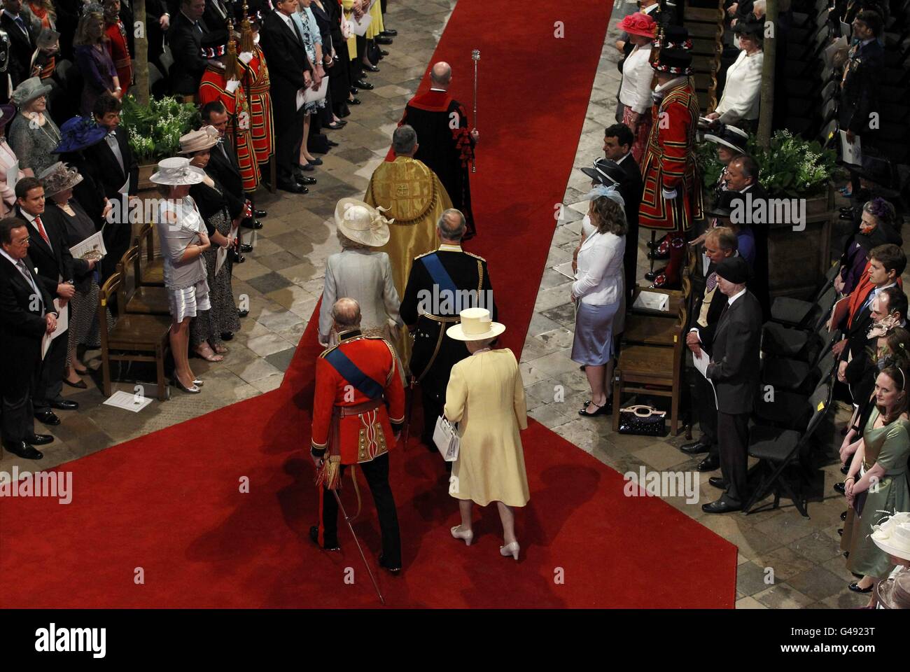 Left and elizabeth williams hi-res stock photography and images - Alamy