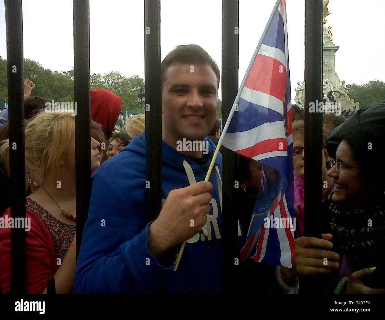 Well wisher matthew karbowiak High Resolution Stock Photography and ...