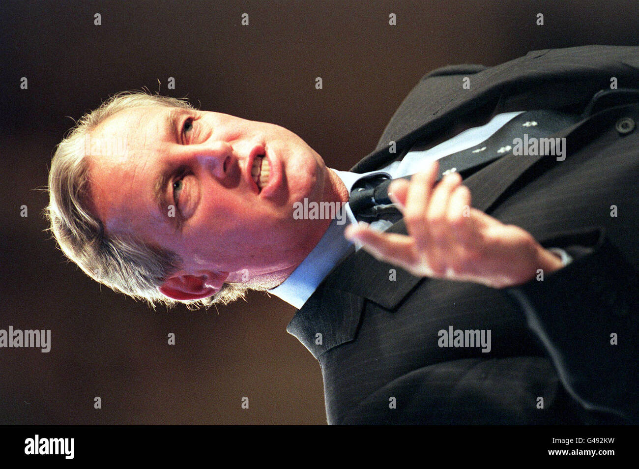 Tim yeo hi-res stock photography and images - Alamy
