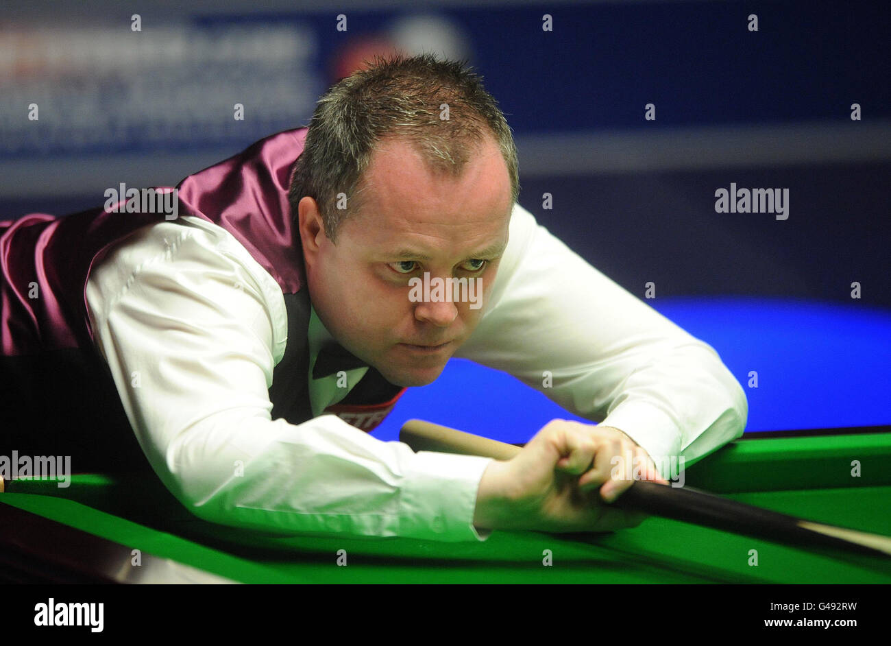 Snooker - Betfred.com World Snooker Championships - Day Fifteen - The ...
