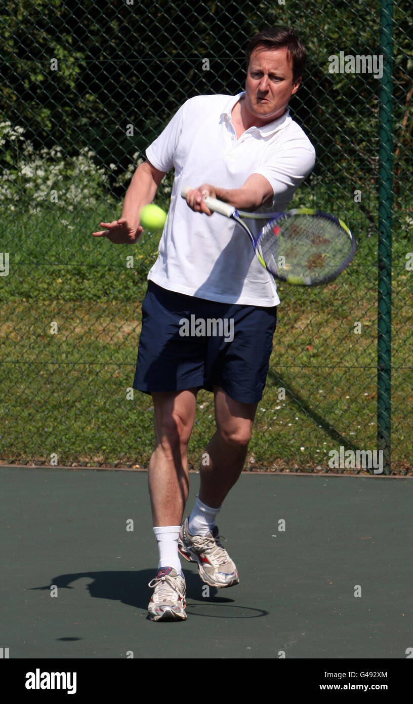 Champion cameron hi-res stock photography and images - Alamy