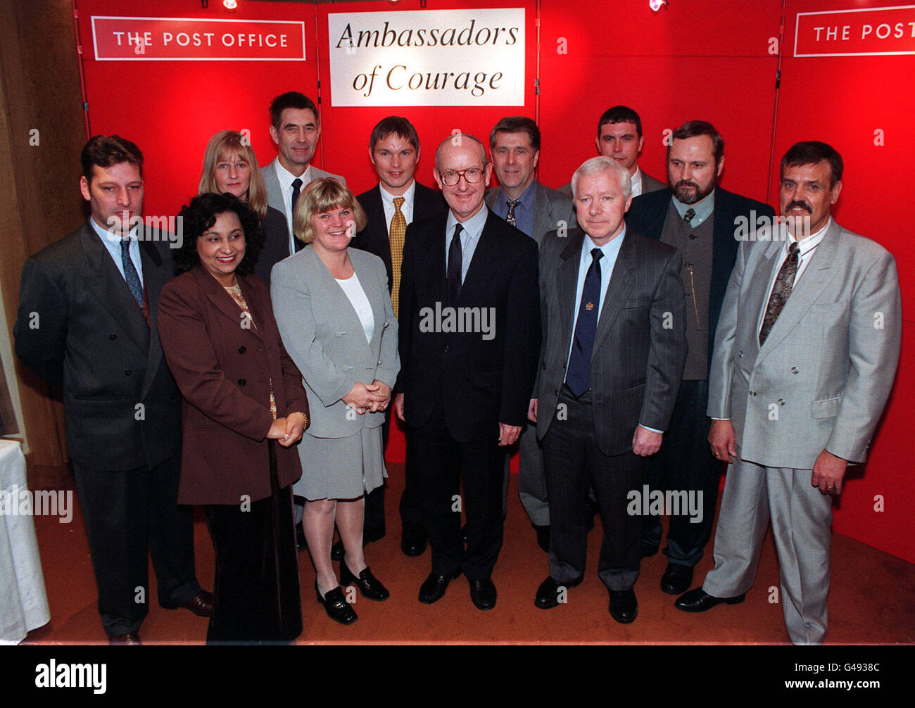 Office recipients hi-res stock photography and images - Alamy