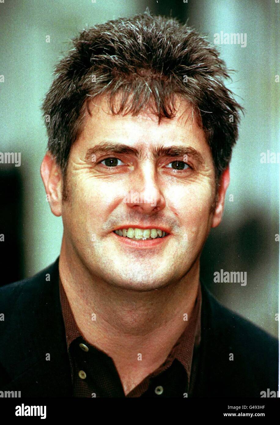 Nick hancock hi-res stock photography and images - Alamy