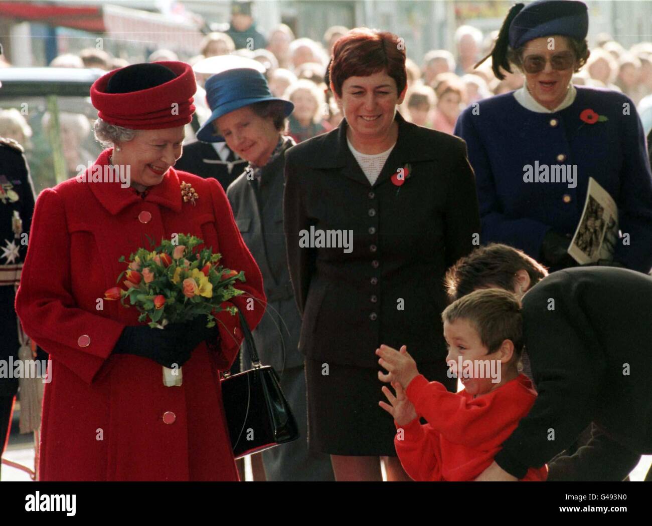 Barry bates hi-res stock photography and images - Alamy