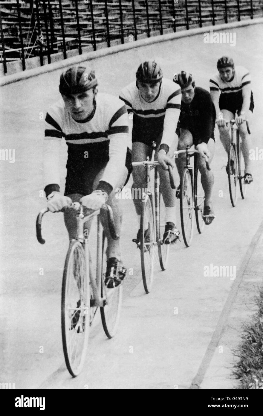 Netherlands championships Black and White Stock Photos & Images - Alamy