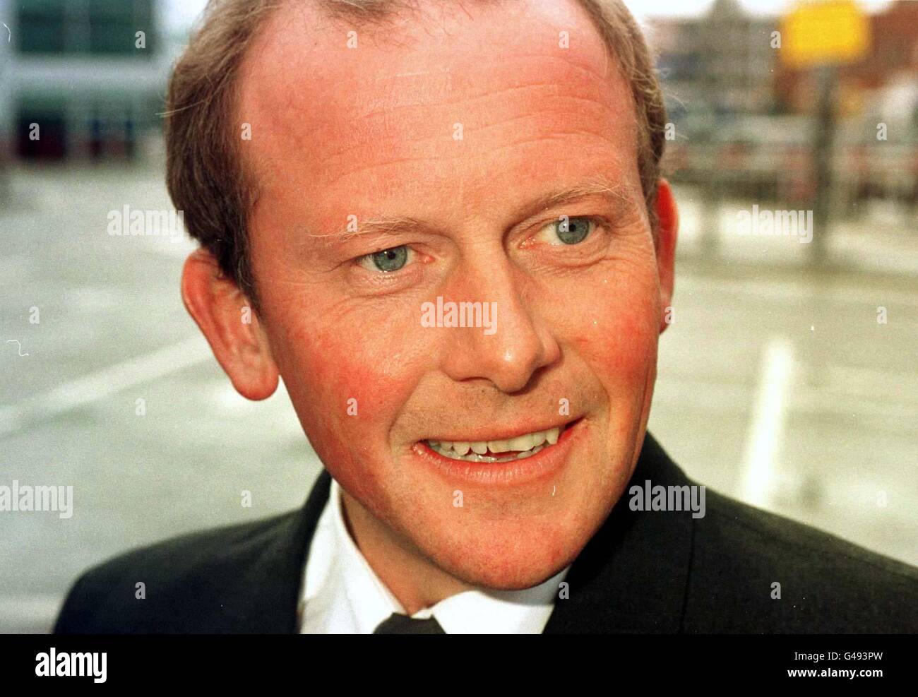 Air pilot barnby hi-res stock photography and images - Alamy