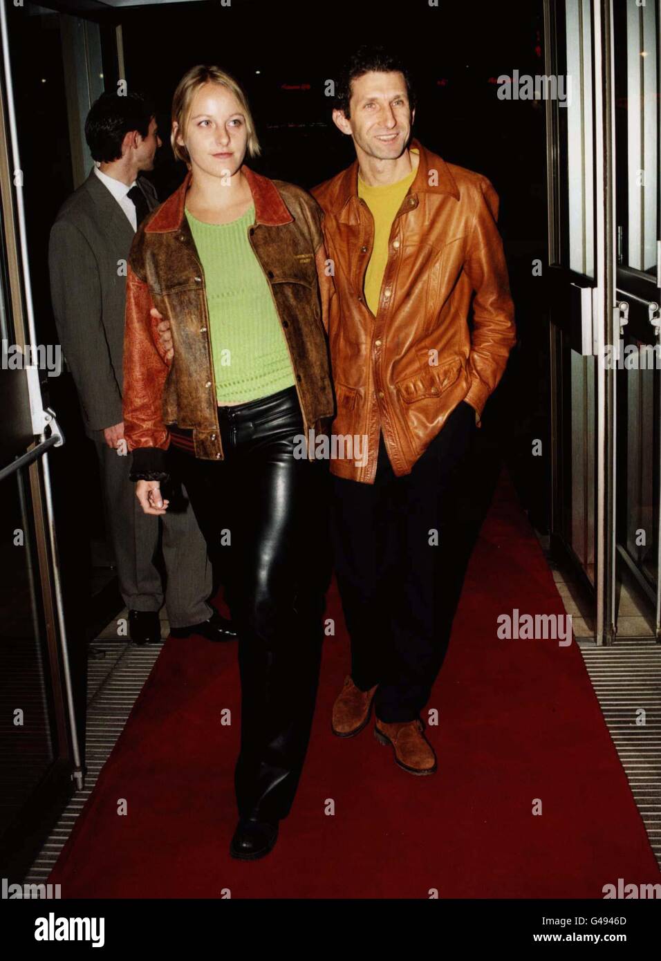 Jeff stewart hi-res stock photography and images - Alamy