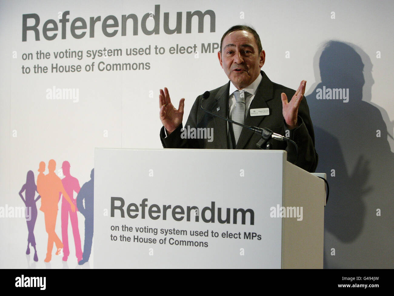 Chief Executive of Manchester City Council Sir Howard Bernstein ...