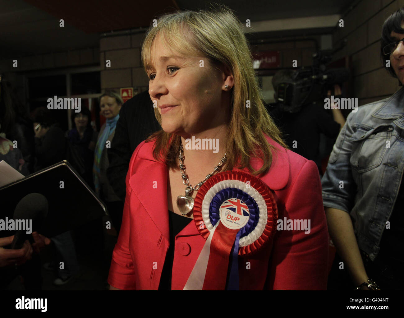 Ulster robinsons hi-res stock photography and images - Alamy