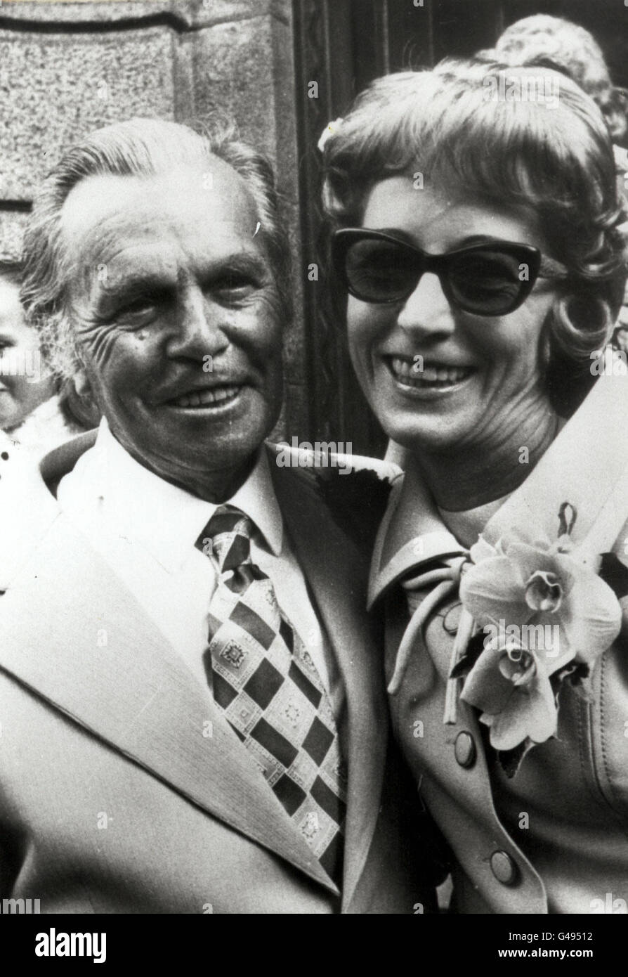 Billy butlin butlins holiday camp hi-res stock photography and images ...