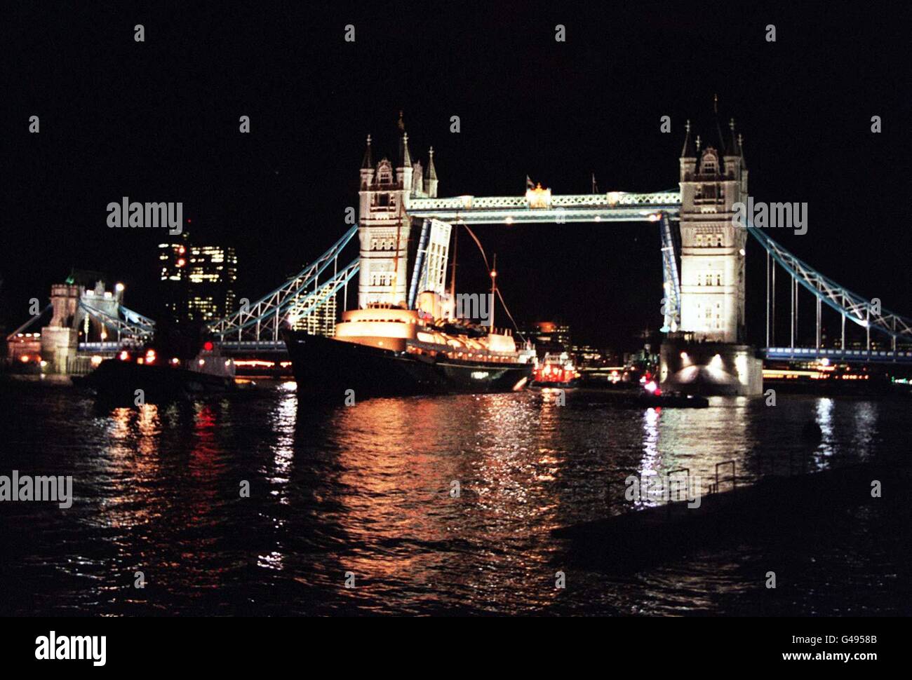 Britannia tower hi-res stock photography and images - Alamy