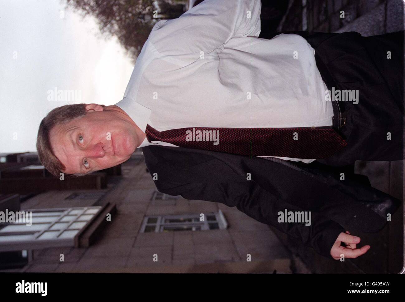 Ray harford manager hi-res stock photography and images - Alamy