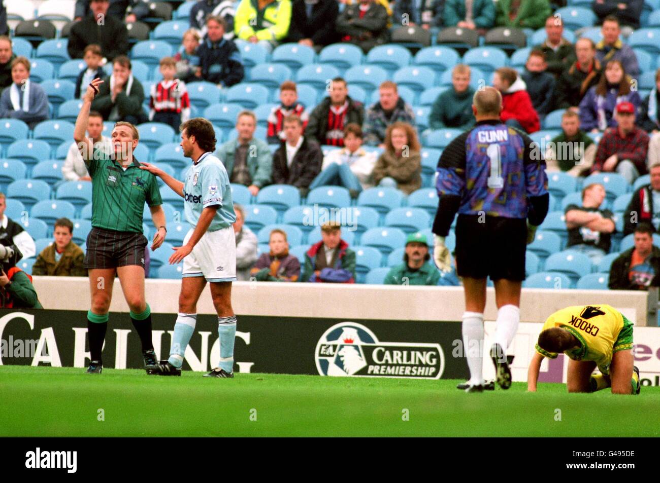 Rosler manchester city hi-res stock photography and images - Alamy