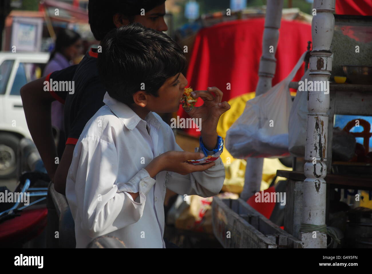 Jaipur Sweets High Resolution Stock Photography and Images - Alamy