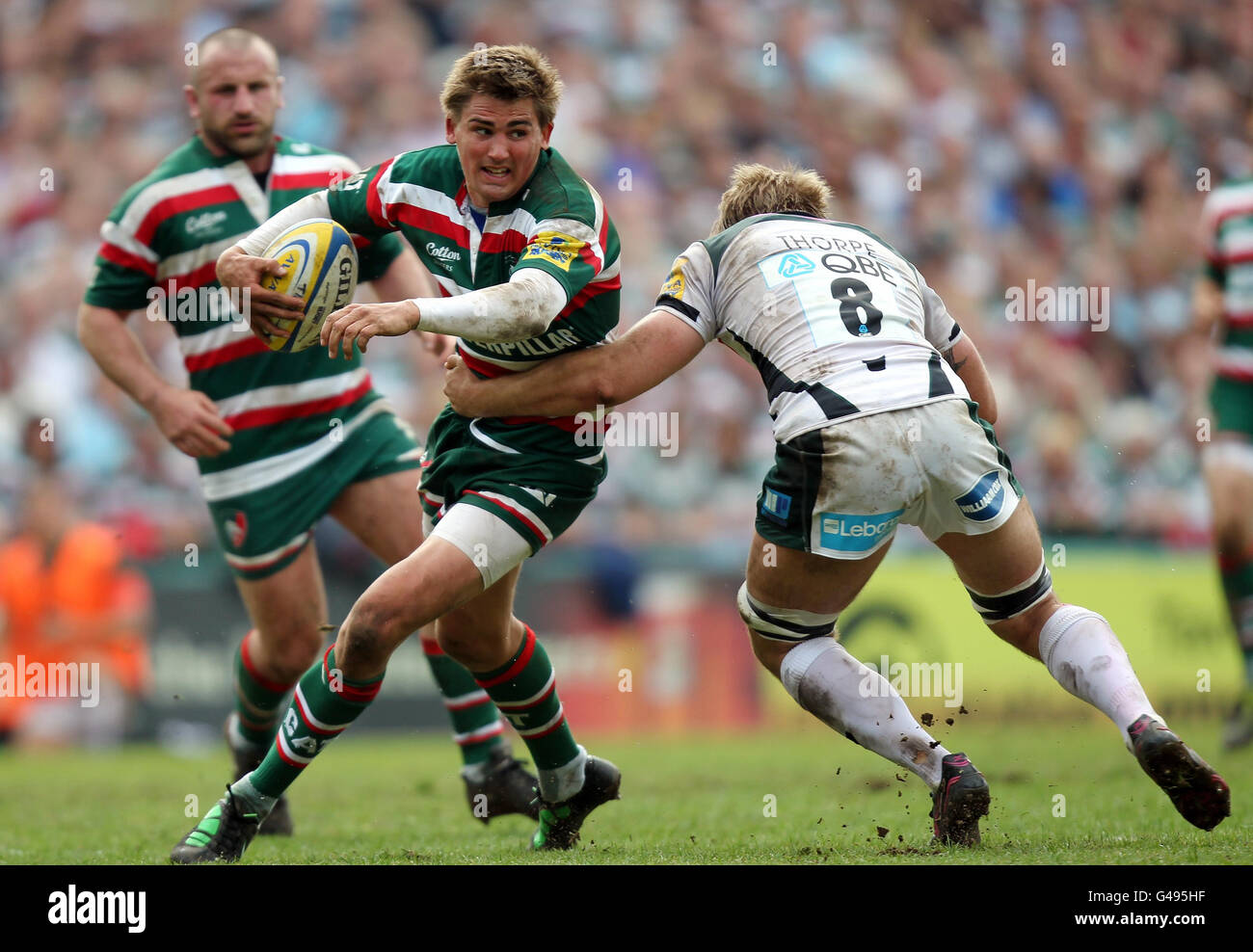 Full length rugby union natpub hi-res stock photography and images - Alamy