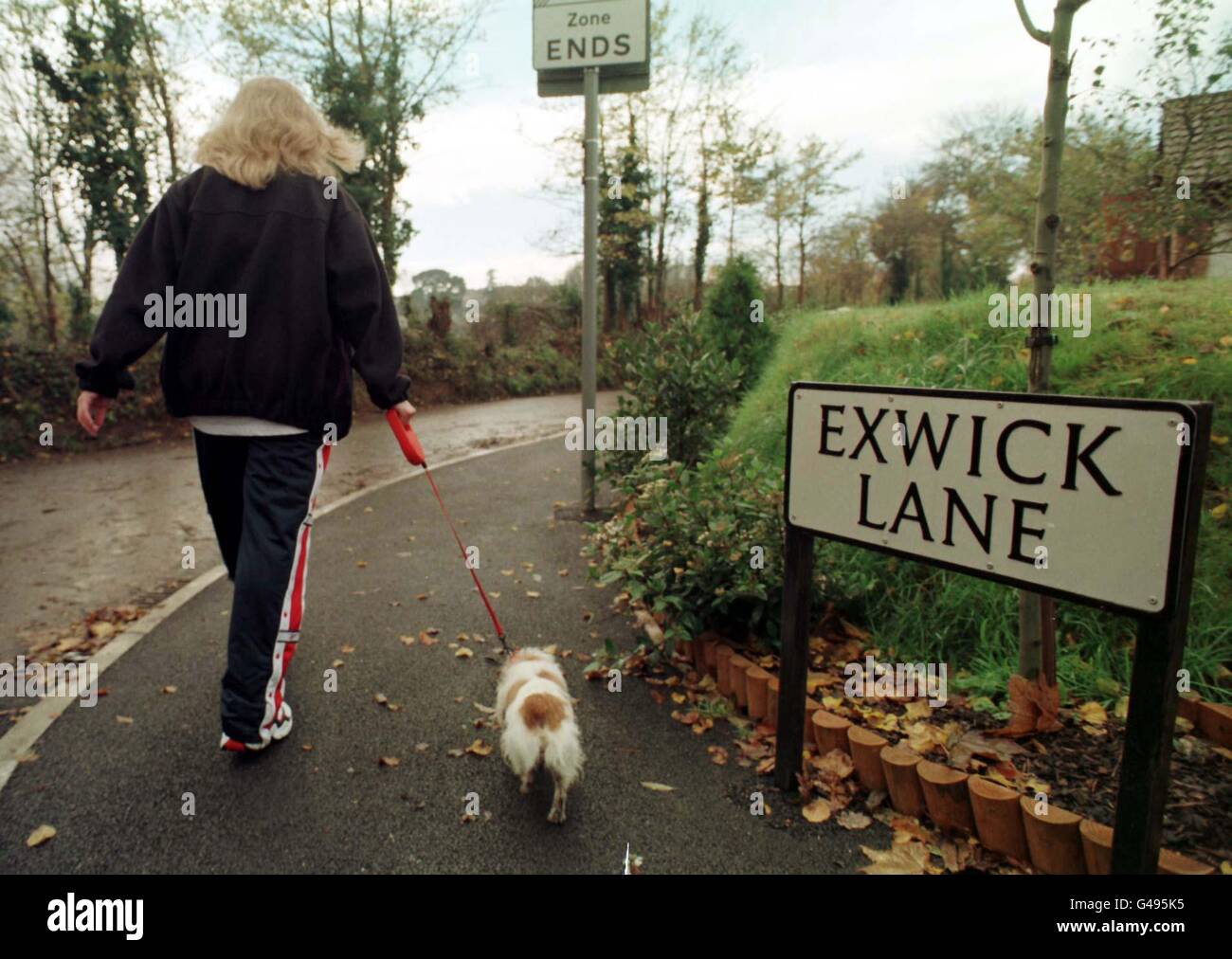 Kate bushell hi-res stock photography and images - Alamy