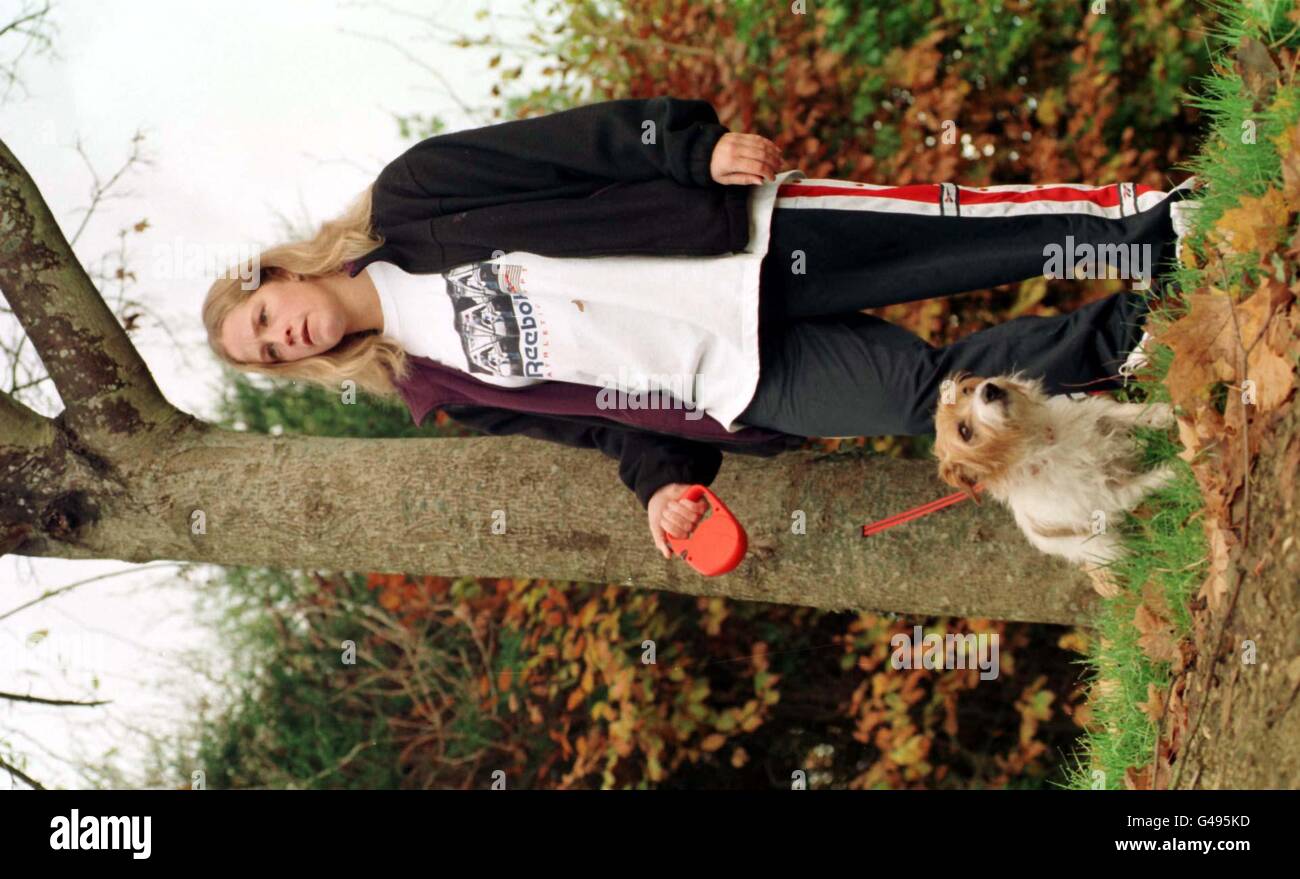 Kate bushell hi-res stock photography and images - Alamy