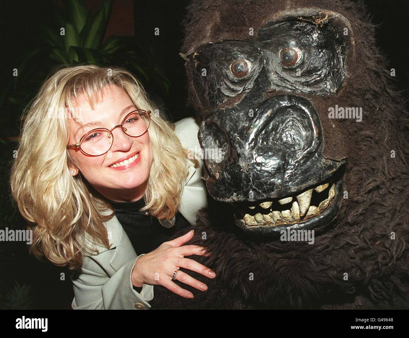 George Of The Jungle 2 Movie