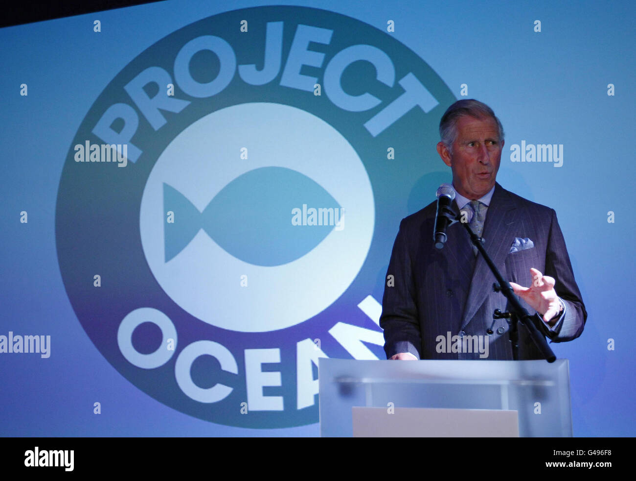 Project ocean hi-res stock photography and images - Alamy
