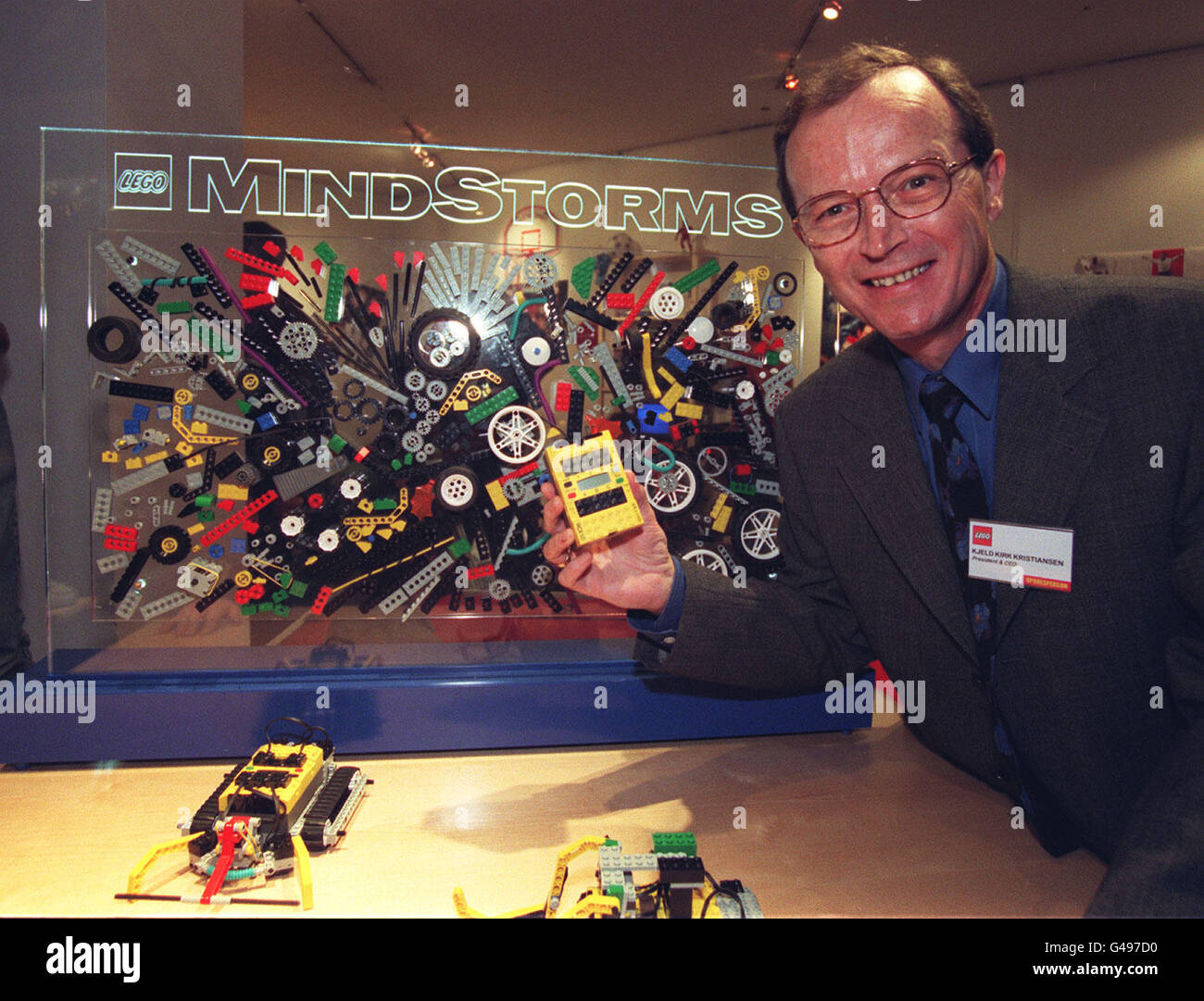 TECHNOLOGY lego brick Stock Photo - Alamy